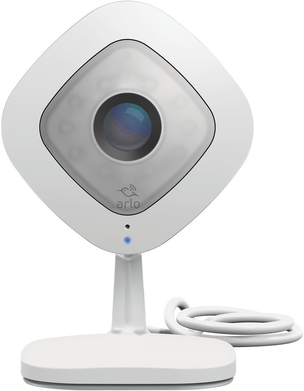 Monitorare la casa con Arlo Q - Robotica News