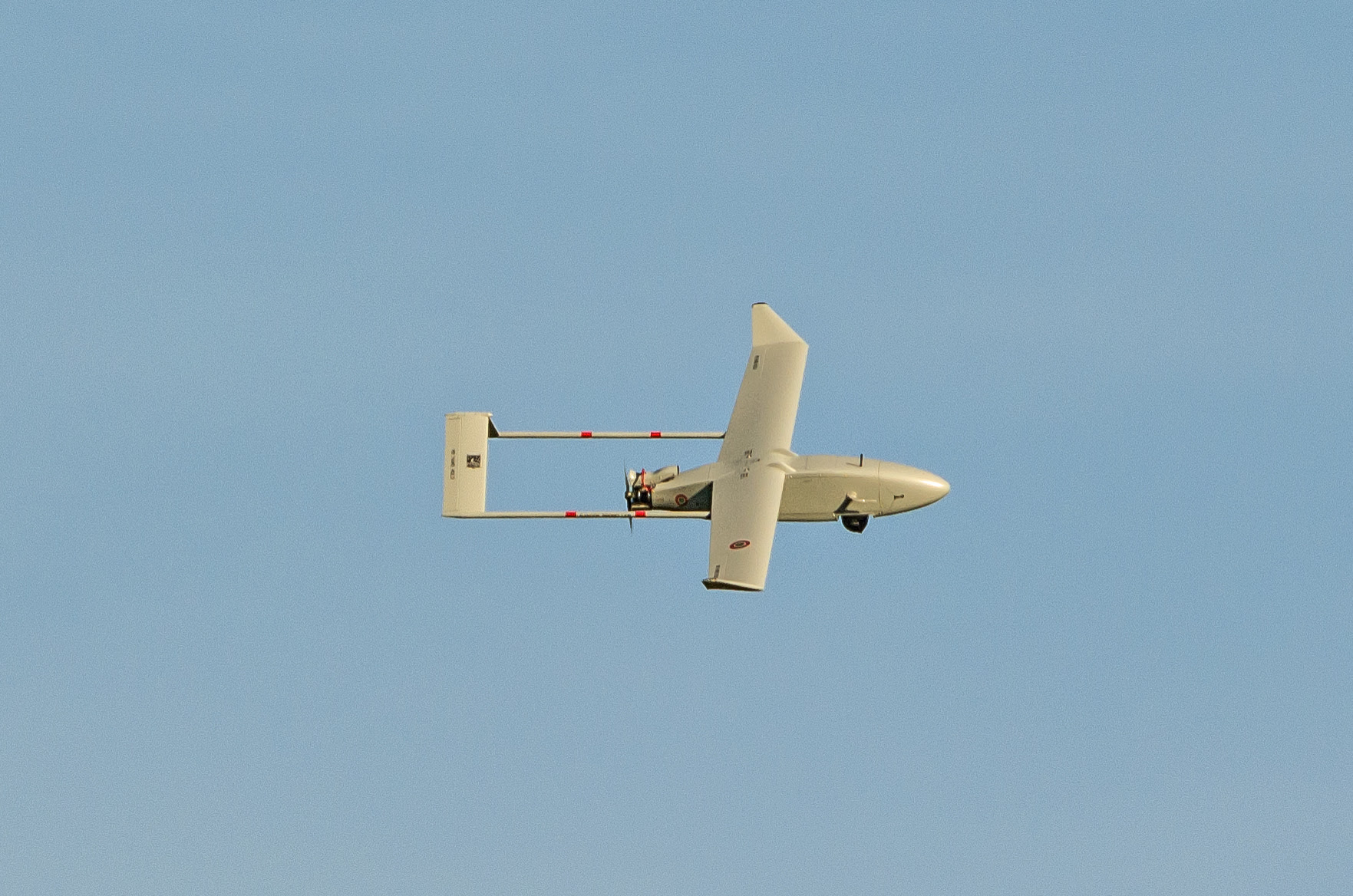 Incendi, Sky Eye Systems lancia drone per il controllo dal cielo ...